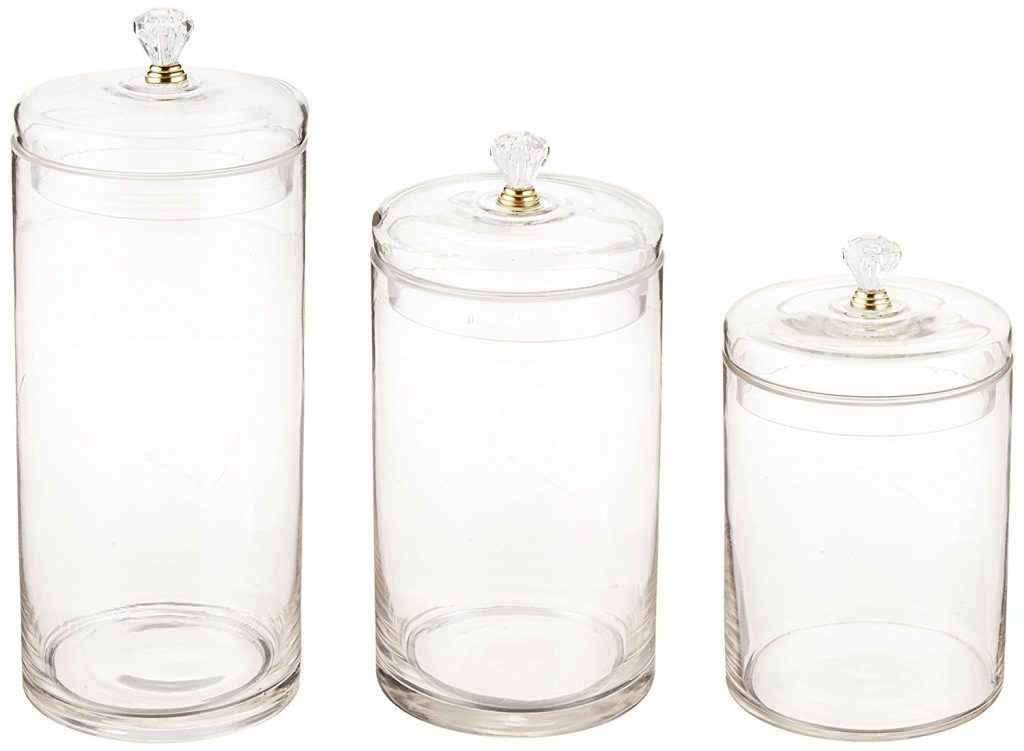 Stylish Storage Containers | Christene Holder Home