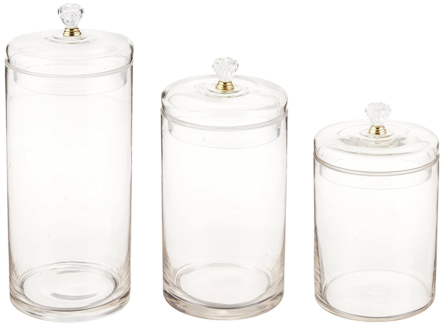 Stylish Storage Containers | Christene Holder Home