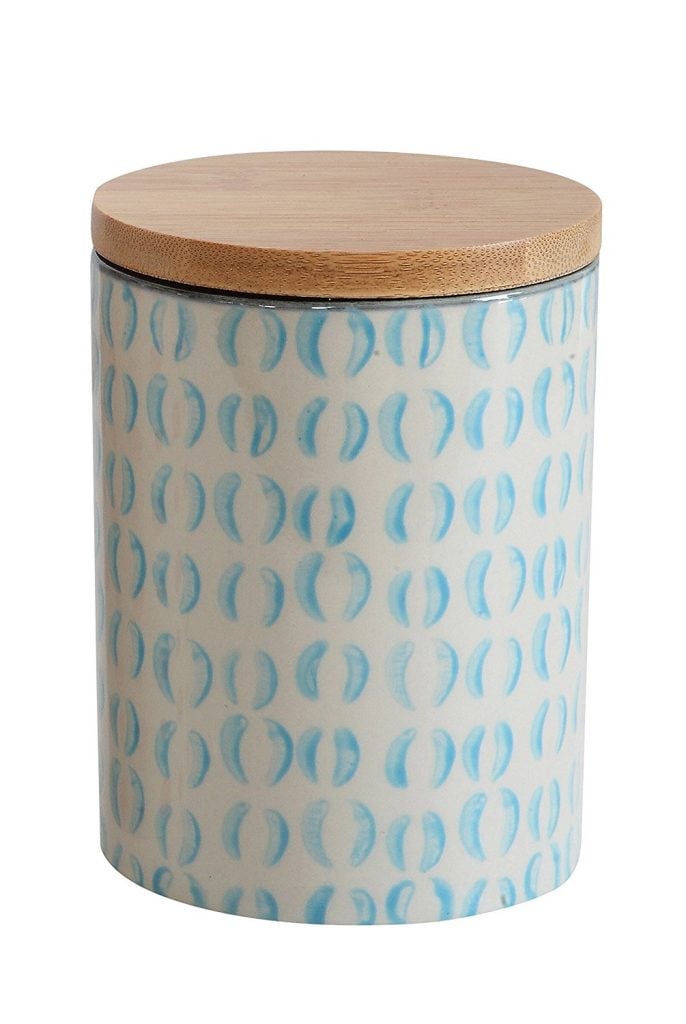 Stylish Storage Containers | Christene Holder Home