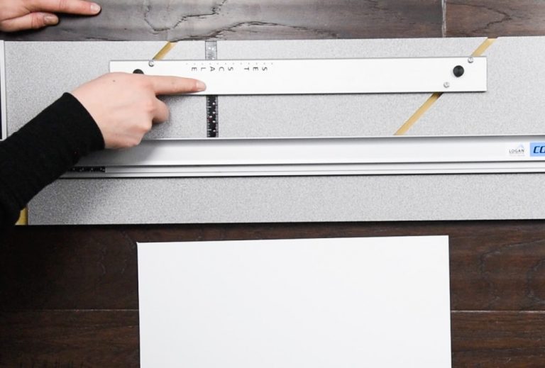 How to Custom Frame Your Own Photos | Christene Holder Home