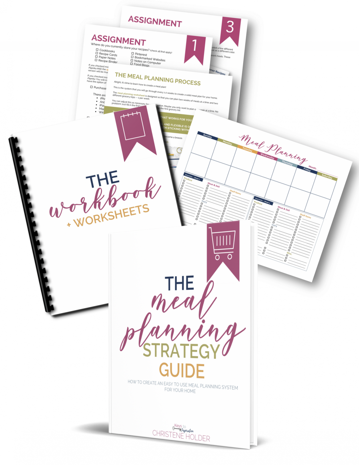 The Four-Box Method: A Simple Guide to Decluttering Your Home ...