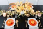 How To Create a Gorgeous Thanksgiving Table in 5 Easy Steps | Christene ...