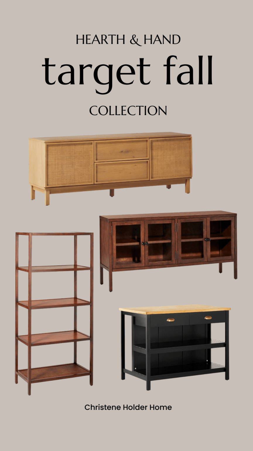 New 2022 Hearth and Hand with Magnolia Target Fall Collection ...