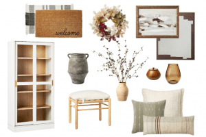 New 2022 Studio McGee Target Fall Collection | Christene Holder Home