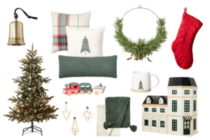 New 2022 Hearth and Hand with Magnolia Target Christmas Collection ...