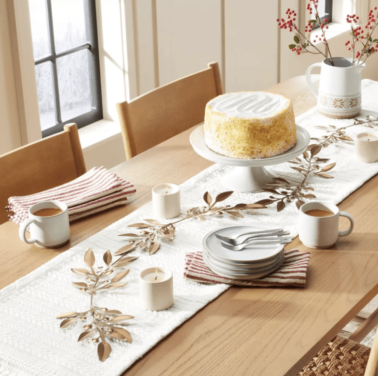 New 2022 Hearth and Hand with Magnolia Target Christmas Collection ...