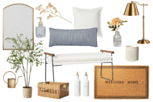 New 2023 Hearth and Hand with Magnolia Target Spring Collection ...