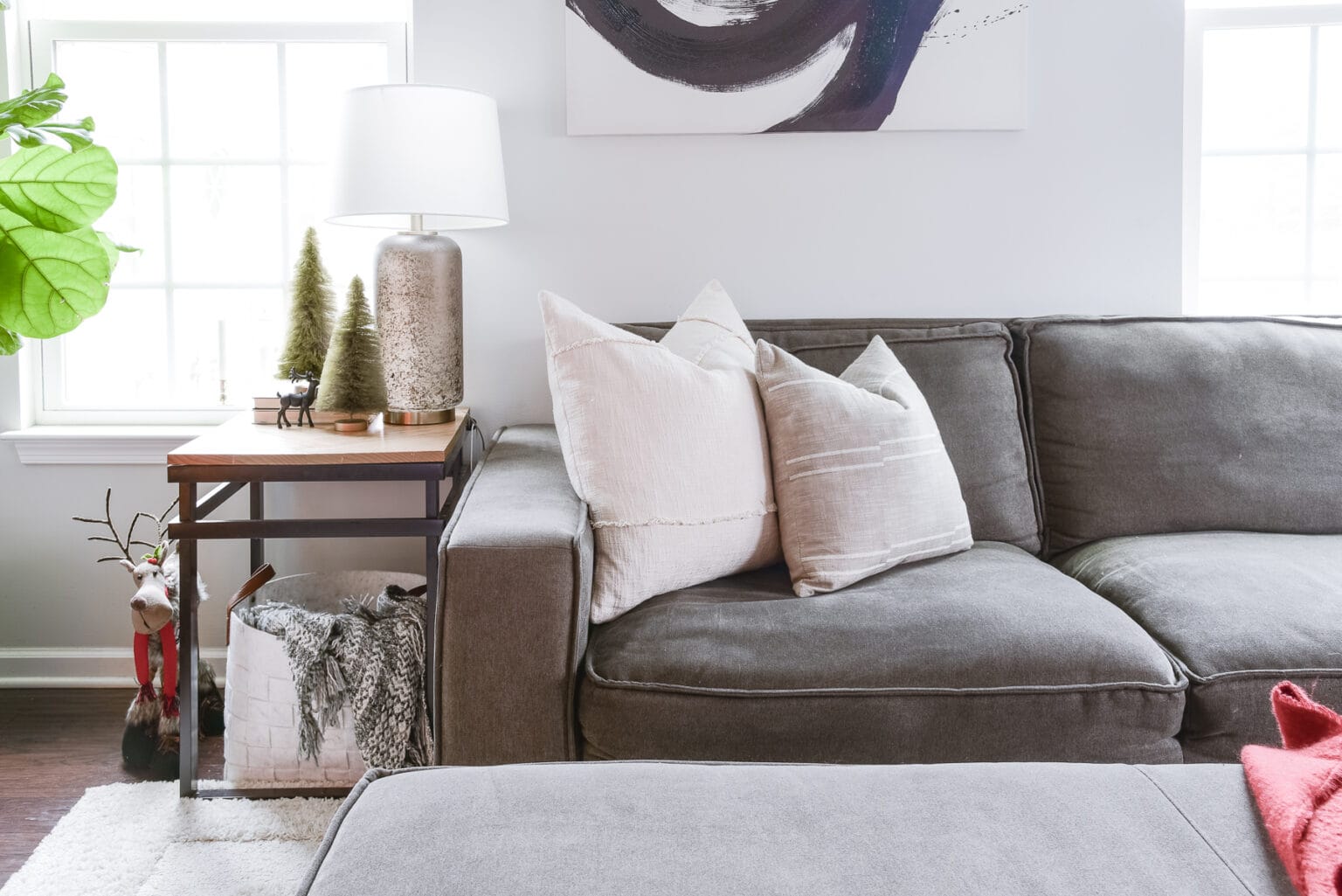 The Four-Box Method: A Simple Guide to Decluttering Your Home ...