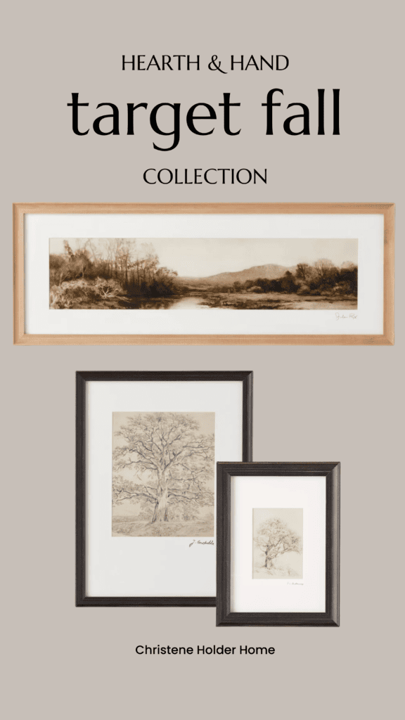 New 2023 Hearth and Hand with Magnolia Target Fall Collection ...