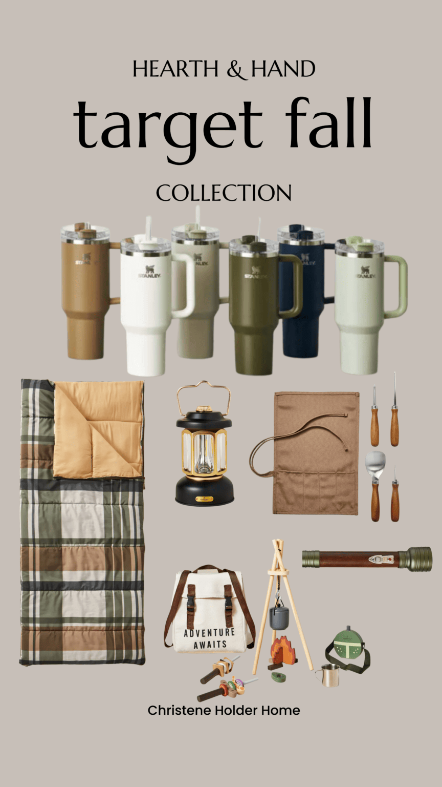 New 2023 Hearth and Hand with Magnolia Target Fall Collection ...