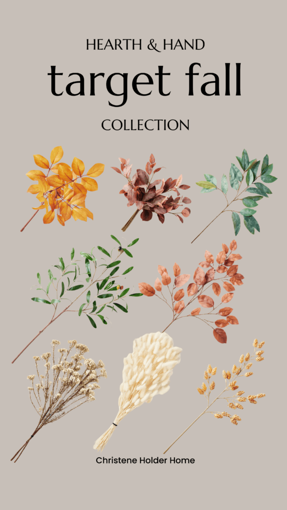 New 2023 Hearth and Hand with Magnolia Target Fall Collection ...