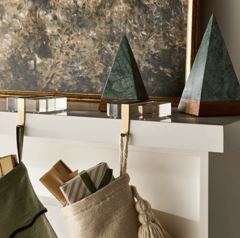 New 2023 Studio McGee Target Christmas Collection | Christene Holder Home