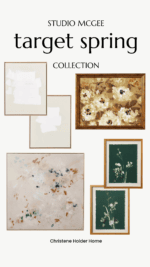 The Best Studio McGee Home Decor at Target (New 2024) | Christene ...