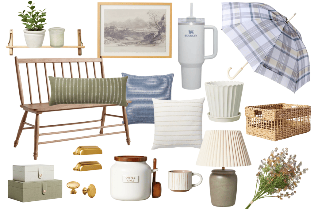 New 2024 Hearth and Hand with Magnolia Target Spring Collection ...