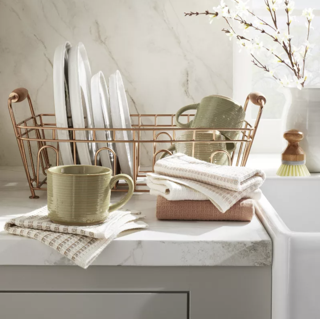 New 2024 Hearth and Hand with Magnolia Target Spring Collection ...