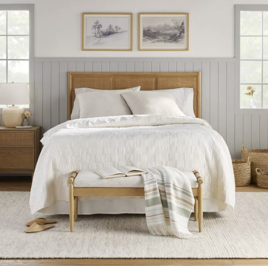 New 2024 Hearth and Hand with Magnolia Target Spring Collection ...