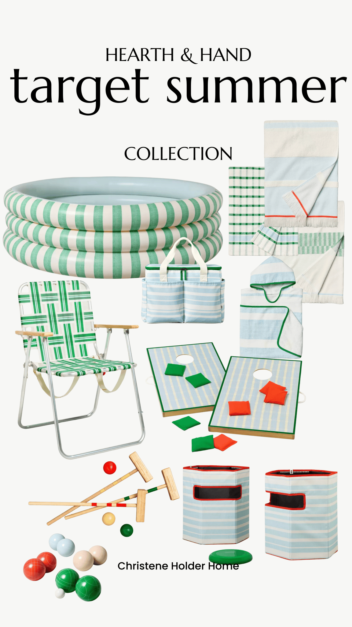 The Best Hearth and Hand with Magnolia Home Decor at Target (New 2024 ...