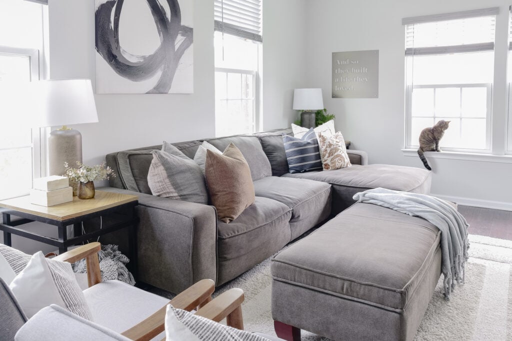 The Four-Box Method: A Simple Guide to Decluttering Your Home ...