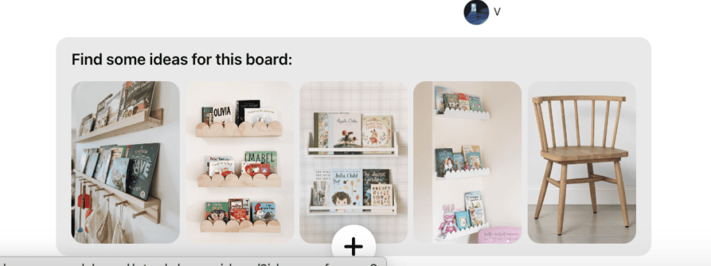 How To Easily Create A Design Mood Board On Pinterest | Christene ...