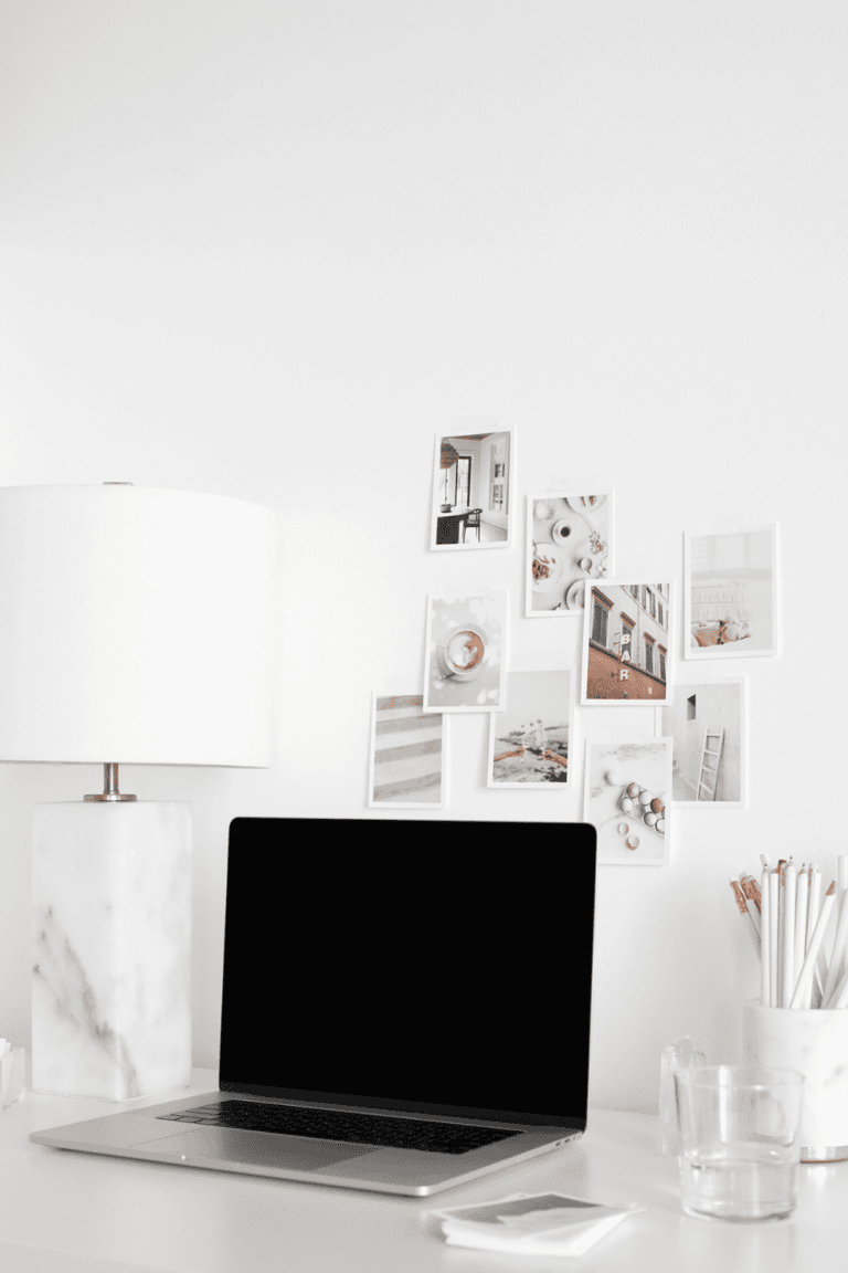 How To Easily Create A Design Mood Board On Pinterest | Christene ...