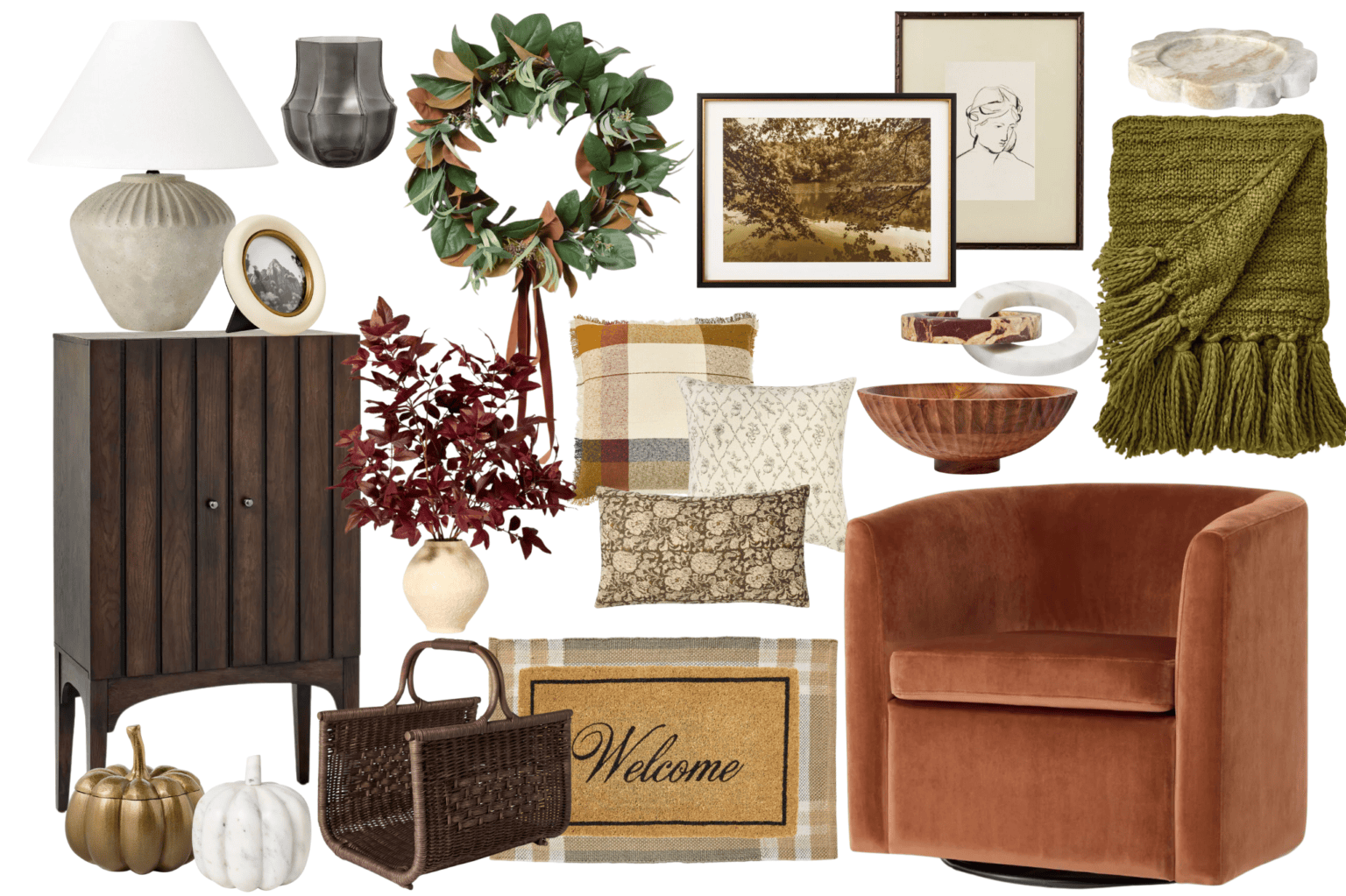 New 2024 Studio McGee Target Fall Collection | Christene Holder Home