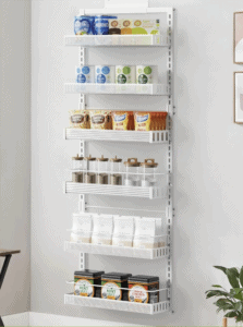 15 Creative Kitchen Water Bottle Storage Solutions | Christene Holder Home
