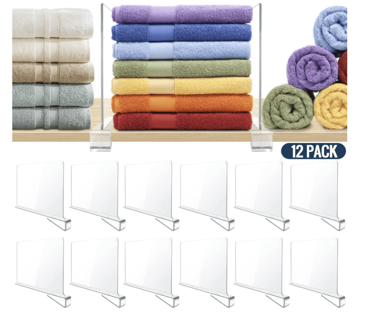 15 Creative Kitchen Water Bottle Storage Solutions | Christene Holder Home