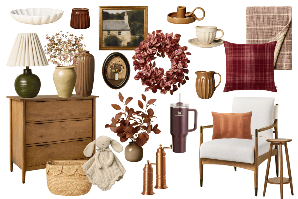 New 2024 Hearth and Hand with Magnolia Target Fall Collection ...