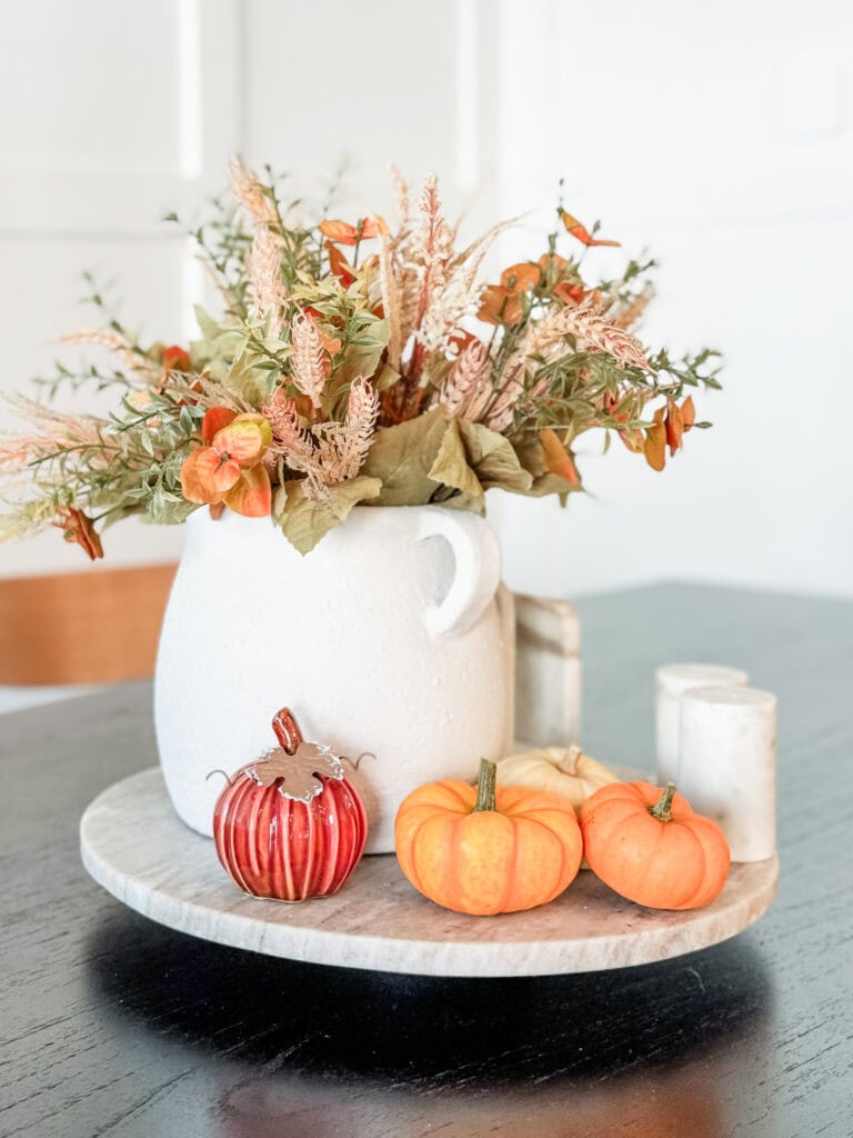 Fall Decor Ideas to Warm Up Your Home: Easy and Affordable Swaps ...