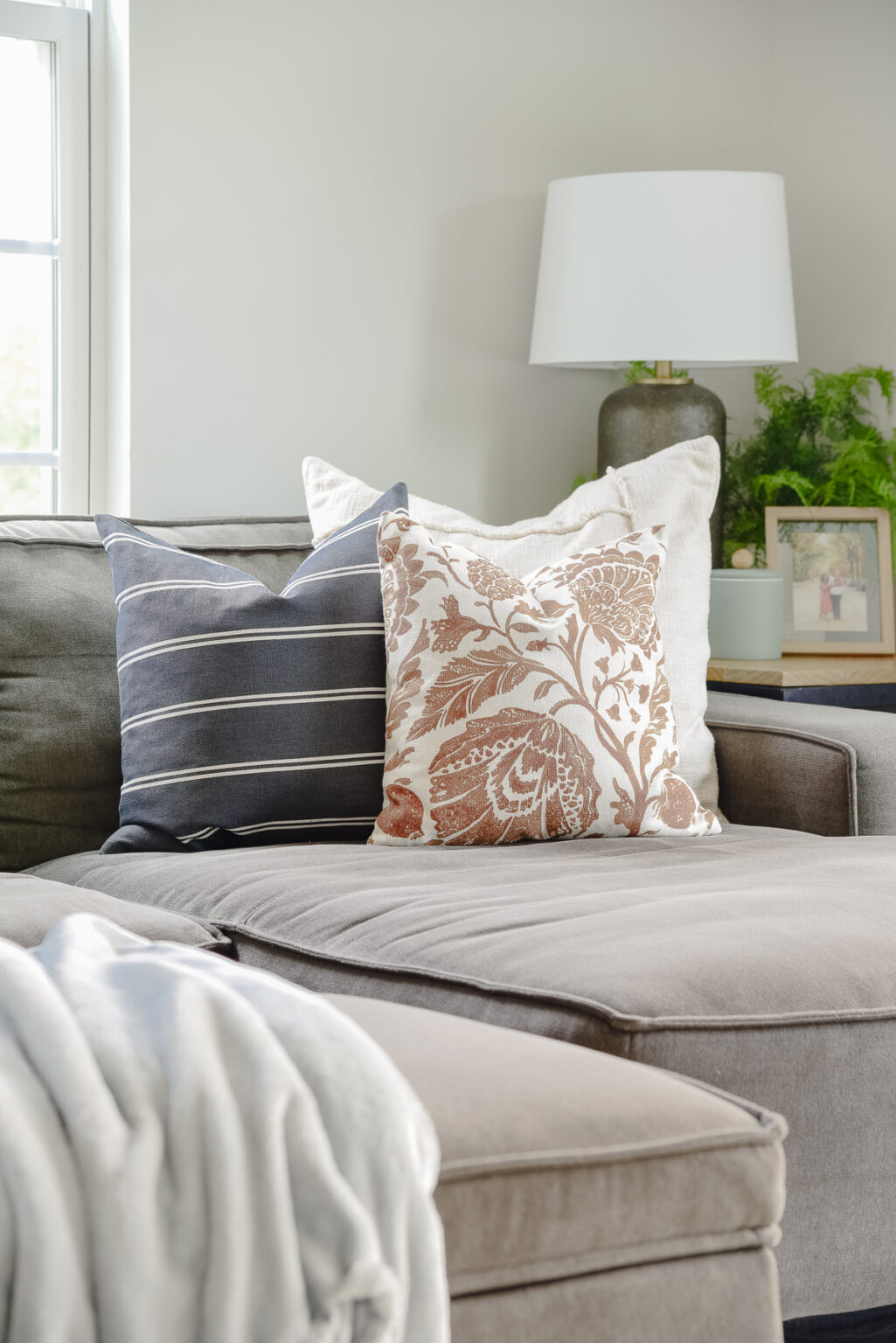 20 Family-Friendly Home Decor Ideas for a Stylish and Practical Home ...