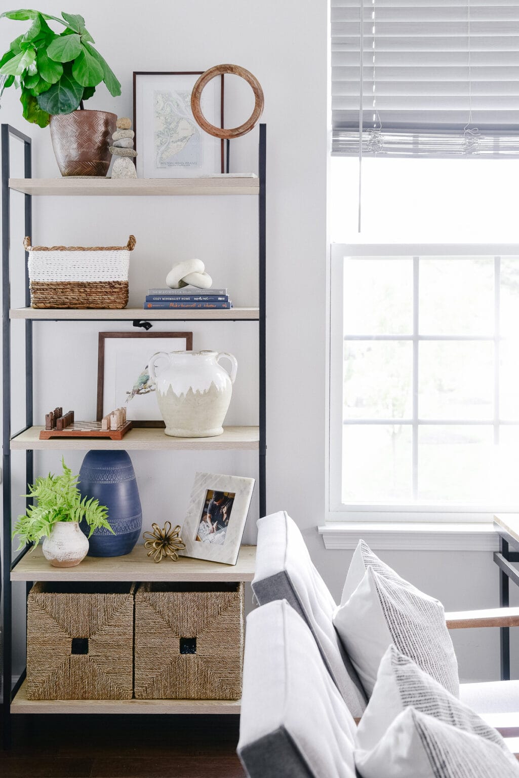 20 Family-Friendly Home Decor Ideas for a Stylish and Practical Home ...