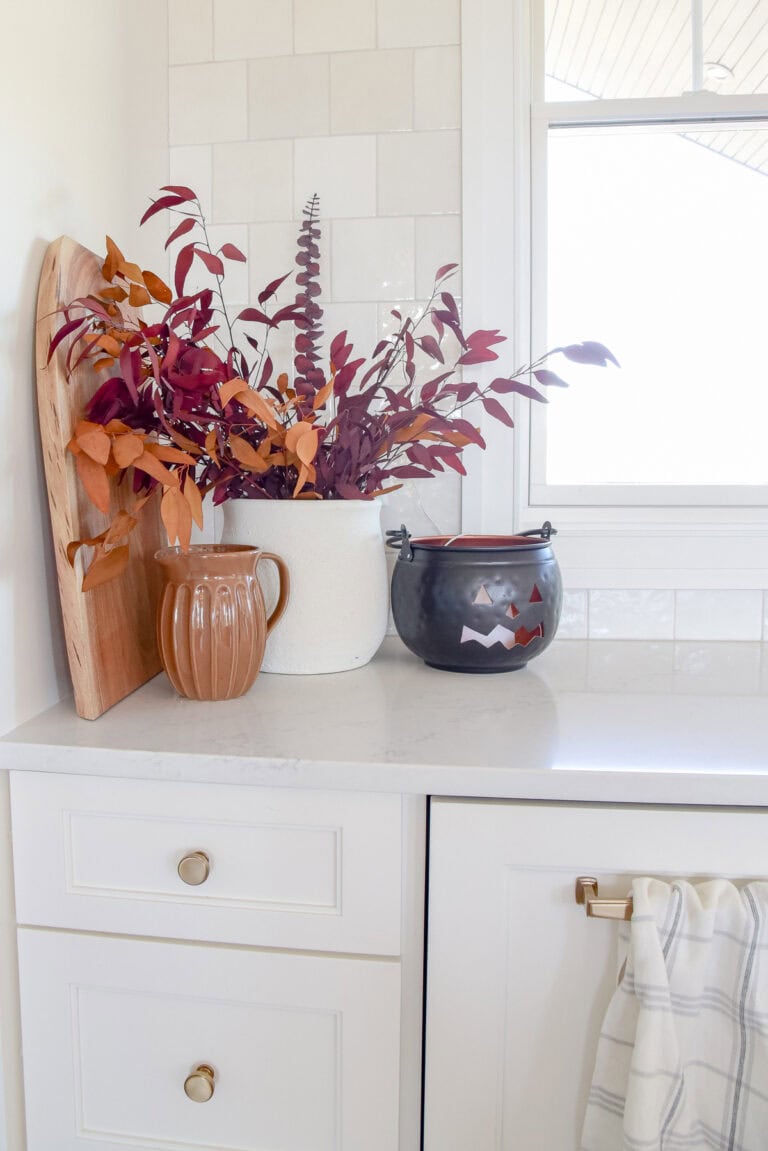 Organizing Your Kitchen for Fall: Simple Tips to Keep It Functional ...