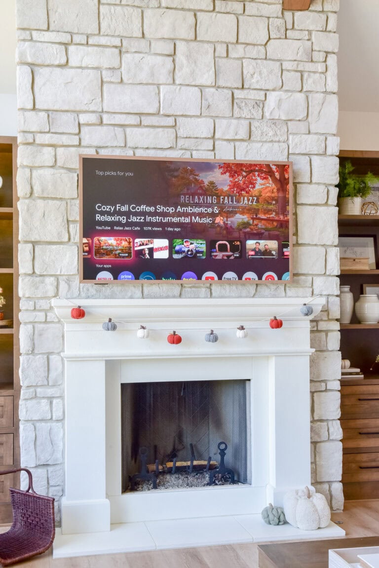 HiSense Canvas TV: The Affordable Samsung Frame Alternative | Christene ...