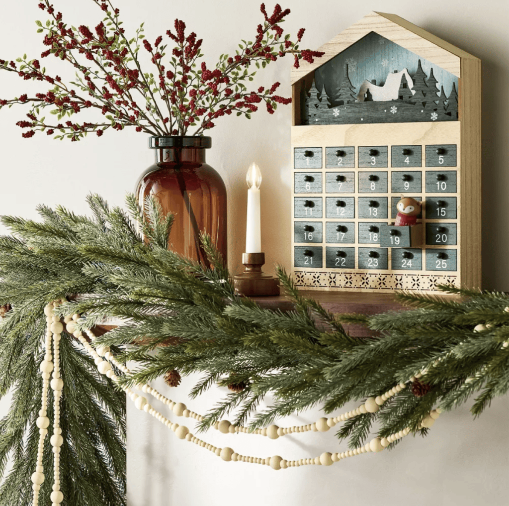New 2024 Hearth and Hand with Magnolia Target Christmas Collection ...