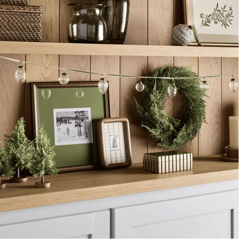 New 2024 Hearth and Hand with Magnolia Target Christmas Collection ...
